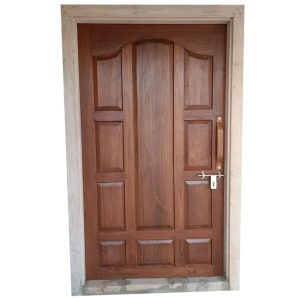 Wooden Doors Made in Ghana: Prices and Selection Guide