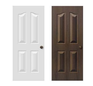 Wooden Doors Made in Ghana: Prices and Selection Guide