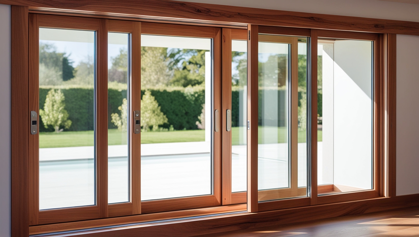 Find Quality Buy Wooden Windows in Ghana Today!