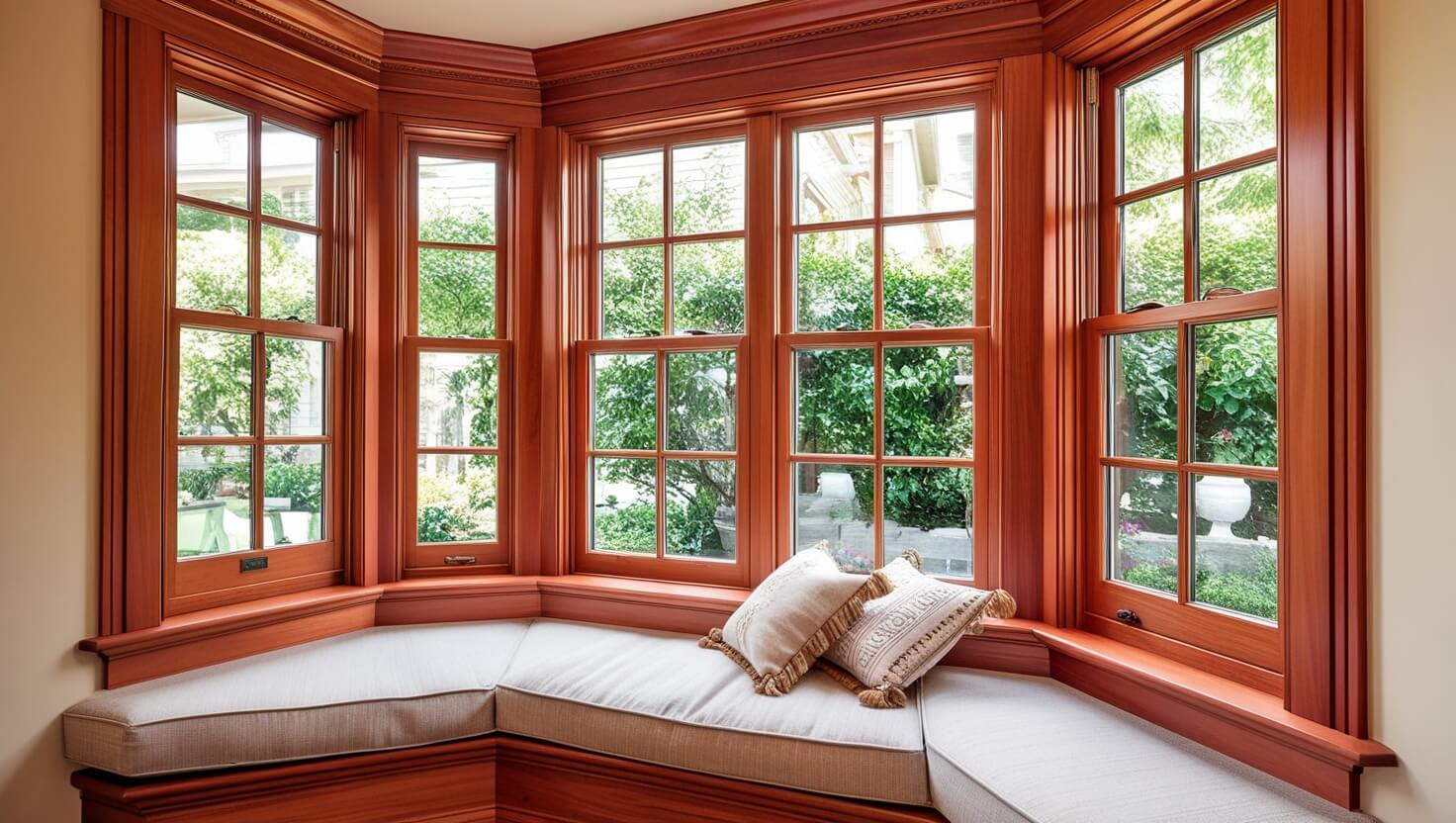 Find Quality Buy Wooden Windows in Ghana Today!