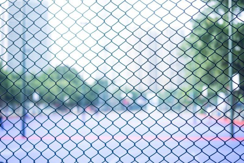 Get Quality Wire Mesh Fence in Ghana for Maximum Security