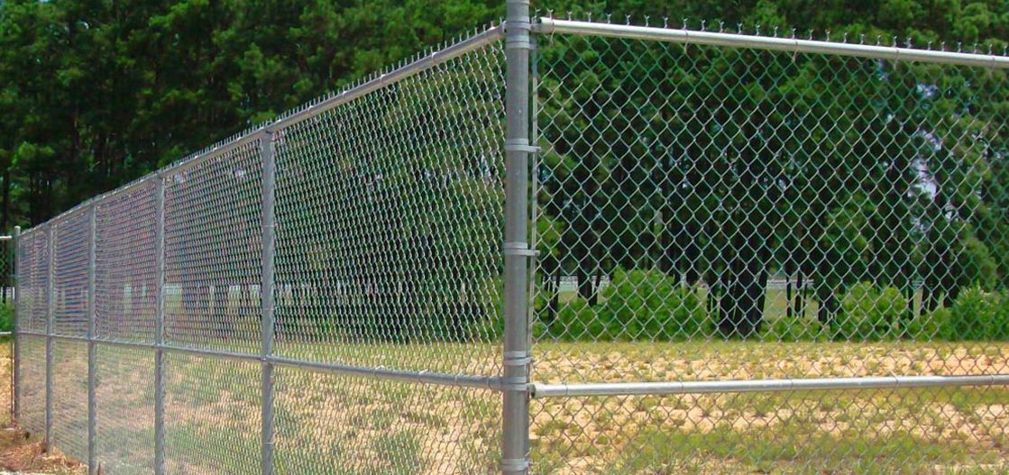 Get Quality Wire Mesh Fence in Ghana for Maximum Security