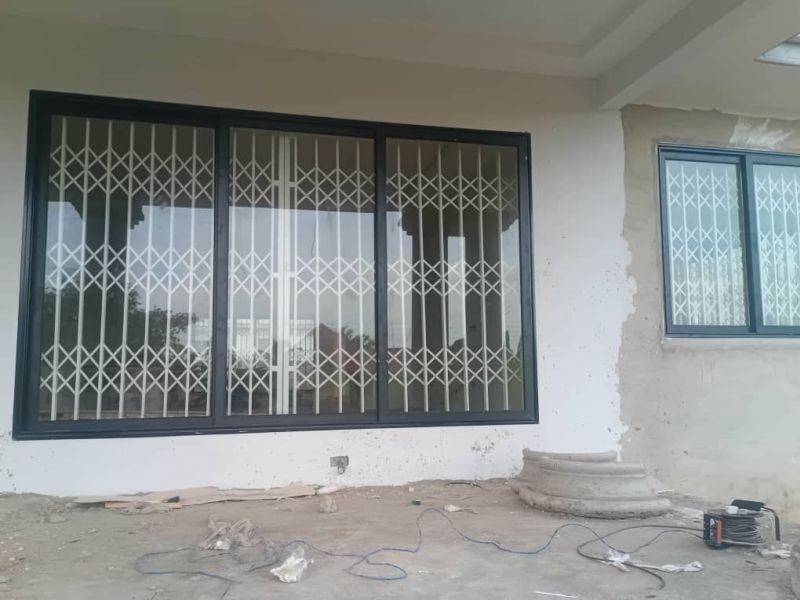 Expert Sliding Windows Installation in Ghana: Call Now!