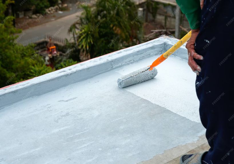 Get Professional Waterproofing Services in Ghana Today
