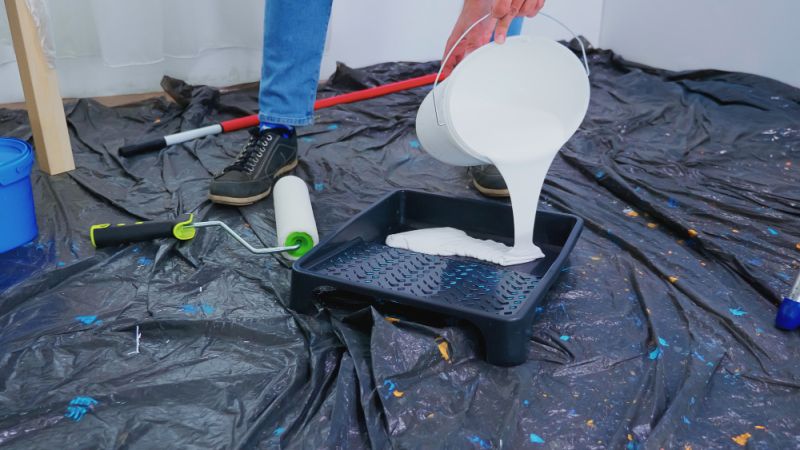 Get Professional Waterproofing Services in Ghana Today