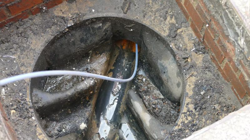 Drain Unblocking Expert Ghana: Best Drain Cleaning Services